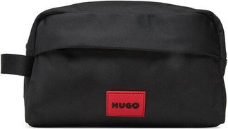 HUGO BOSS Kosmetiktasche Ethon 3.0 50549012 Schwarz