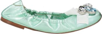 Casadei SCHUHE - Ballerinas auf YOOX.COM