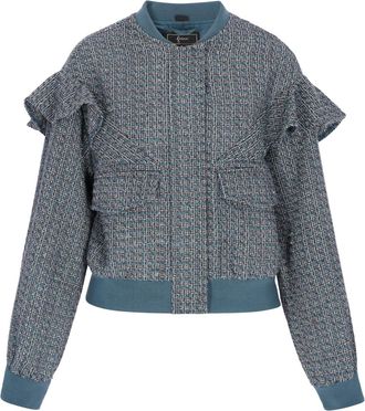 Faina Jacke