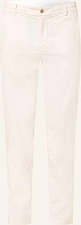 Bogner Chino Riley Slim Fit weiss