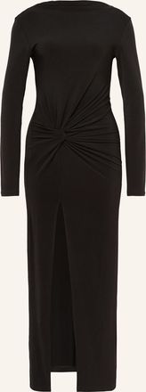 Patrizia Pepe Patrizia Pepe Jerseykleid schwarz