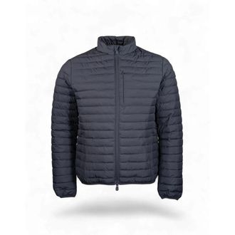 Save The Duck Homme, Vestes, Bleu, Taille: S Cole Jacket