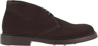 Doucal's Homme, Chaussures, Brun, Taille: 44 EU Chukka