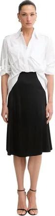 Silvian Heach Femme, Robes, Multicolore, Taille: 38 FR Robe chemise Murris