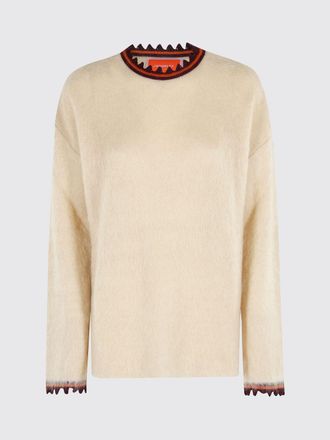 La DoubleJ Pullover LA DOUBLEJ Damen Farbe Beige