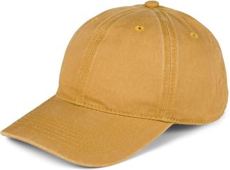 styleBREAKER Cap Vintage Baseball Cap Washed Used Look