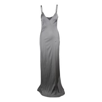 Jucca Damen, Kleider, Grau, 2XSGr&ouml;&szlig;e