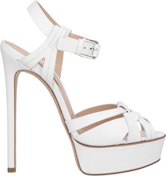 Casadei SCHUHE - Sandalen auf YOOX.COM