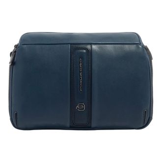 Piquadro Herren, Taschen, Blau, ONE SIZEGr&ouml;&szlig;e