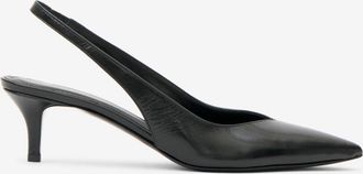 Isabel Marant Escarpins Padim - Femme - Noir - Taille36 - Isabel Marant