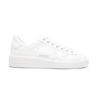 Golden Goose Purestar Sneakers - - Shoes - Damen - Wei&szlig; - 39 EU