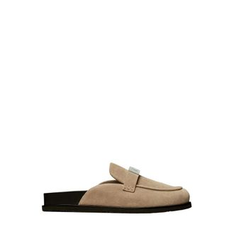 Tory Burch Damen, Schuhe, Beige, 39 EUGr&ouml;&szlig;e