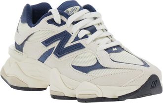 New Balance Sneakers - White