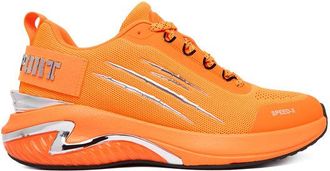 Plein Sport Sneakers FAES USC0779 STE003N Orange