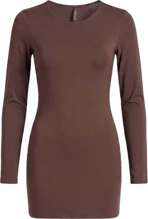 SKIMS KLEIDER - Mini-Kleider auf YOOX.COM