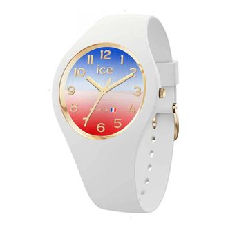 Ice Watch Femme, Accessoires, Multicolore, Taille: ONE Size Montre Cocorico