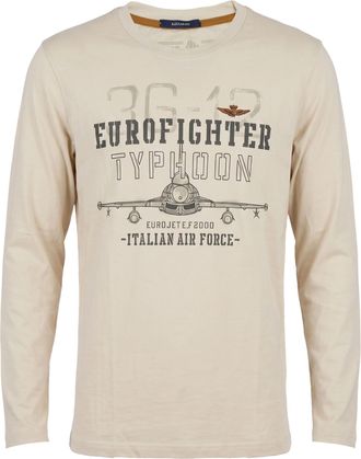 Aeronautica TOPS - T-shirts auf YOOX.COM