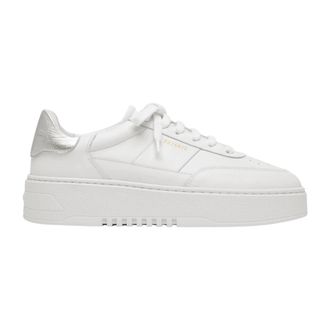 Axel Arigato Orbit Vintage Sneaker - - Shoes - Damen - Wei&szlig; - 36 EU