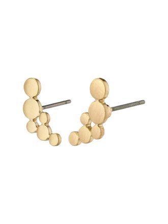 Pilgrim Ohrringe Leah