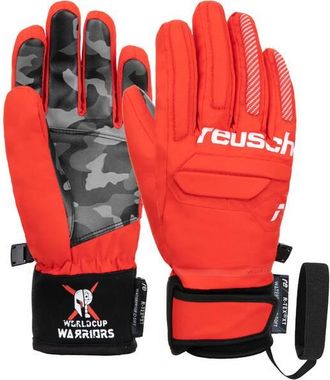 Reusch Kinder Handschuhe Reusch Warrior R-TEX XT Junior