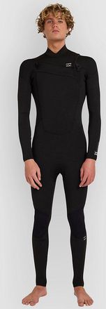 Billabong Absolute Core Neoprenanzug black