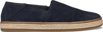 Geox Espadrilles Geox U Pantelleria U55DWA 00022 C4002 Dunkelblau