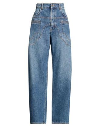 Isabel Marant BAS - Pantalons en jean sur YOOX.COM