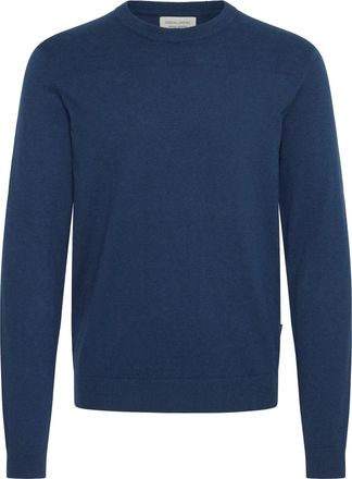 Casual Friday Strickpullover CFHALFDAN
