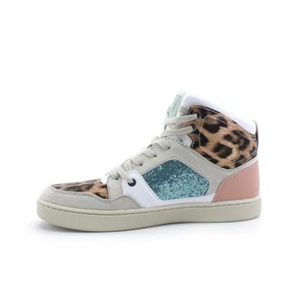 Guess Baskets - Femme - Chaussures - Multicolore - Taille: 35 EU