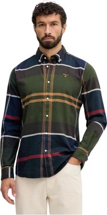 Barbour Herren, Shirts, Mehrfarbig, XLGr&ouml;&szlig;e