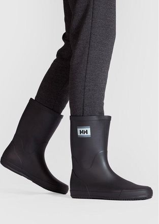 Helly Hansen Gummistiefel Nordvik 2 11660_990-7 Schwarz