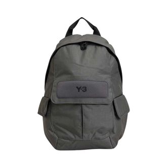 adidas Homme, Sacs, Gris, Taille: ONE Size Small Backpack