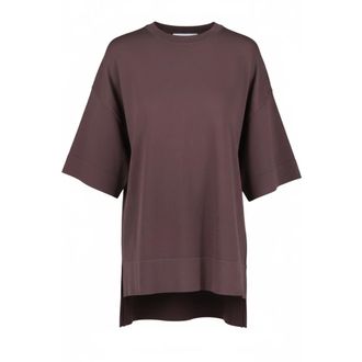 Alpha Studio Femme, Blouses et Chemises, Brun, Taille: 40 FR Tuniques