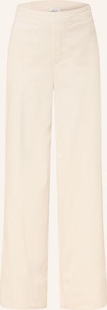 OPUS Cordhose Mileni beige