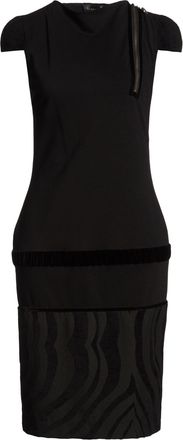 Cavalli KLEIDER - Midi-Kleider auf YOOX.COM