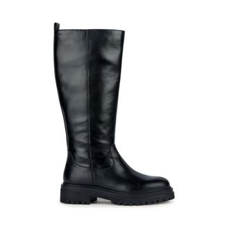 Geox Iridea G Stiefel - - Shoes - Damen - Schwarzk - 36 EU
