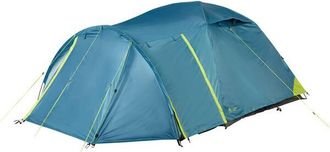 McKinley Zelt Camping-Zelt VEGA 40.4 SW I