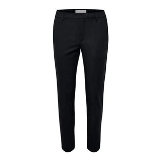 Inwear Pantalon de costume classique Zella 30103749 Noir - Femme - Pantalons - Noir - Taille: 36 FR