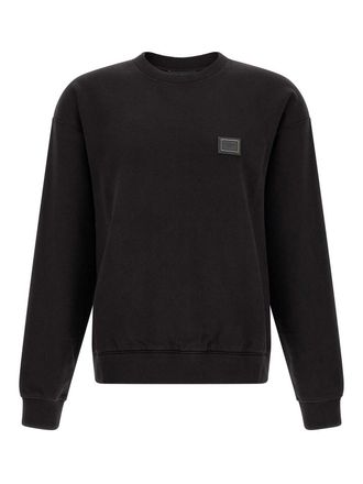 Dolce & Gabbana Sweat-Shirts - Noir
