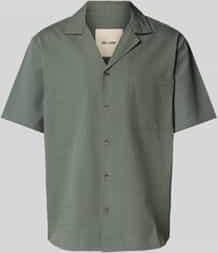 Only & Sons Freizeithemd mit Brusttasche Modell EYE