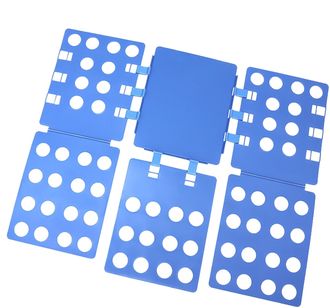 Generic Faltbrett f&uuml;r Kleidung, Faltbrett f&uuml;r Hemden, faltbarer W&auml;sche-Organizer f&uuml;r Hemden | Einfacher und schneller Schrank-Organizer, Hemd-Mappe f&uuml;r T-Shir