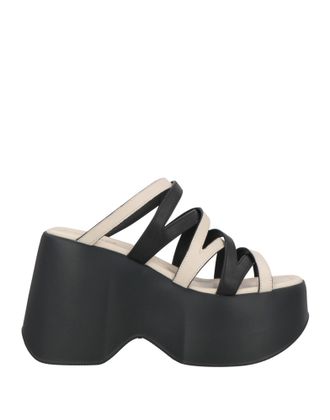 Vic Mati&eacute; SCHUHE - Sandalen auf YOOX.COM