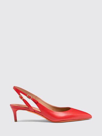 Santoni Pumps SANTONI Damen Farbe Rot
