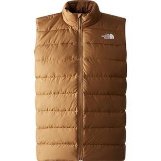 The North Face Herren Weste M ACONCAGUA 3 VEST