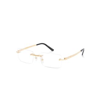 Cartier Herren, Accessories, Gelb, 55 MMGr&ouml;&szlig;e