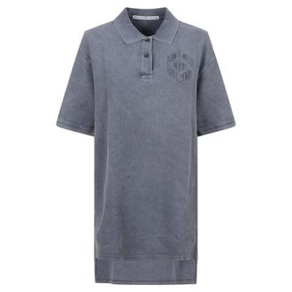 Alexander Wang Alexander Wang Kleider - - Dresses - Damen - Blau - S
