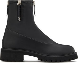 Giuseppe Zanotti AVICE Boots