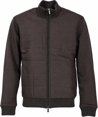 Fay Casualjacke - Braun