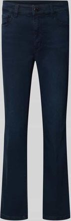 M.A.C Wide & Loose Fit Jeans aus Baumwoll-Mix Modell Dream Kick