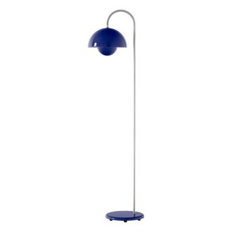 & Tradition Lampadaire Flowerpot VP12, Verner Panton & Tradition